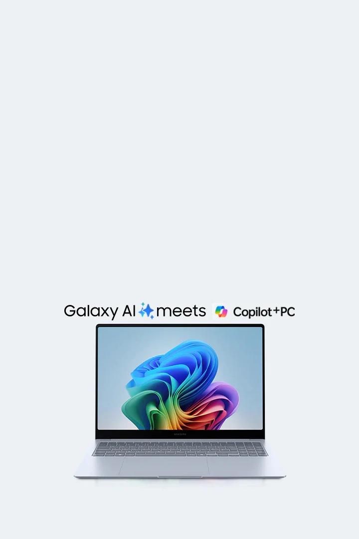 High Performance & Touchscreen Laptop Computers | Samsung UK