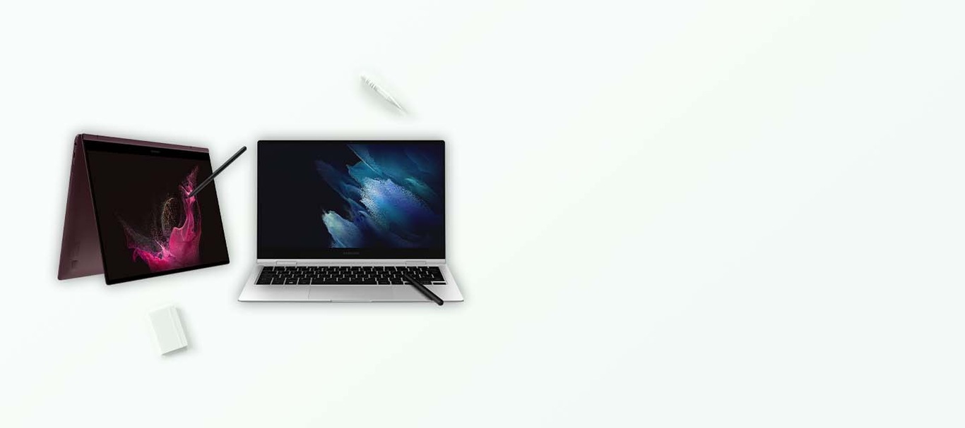 Samsung Laptop Computers | View Laptops Range | Samsung UK