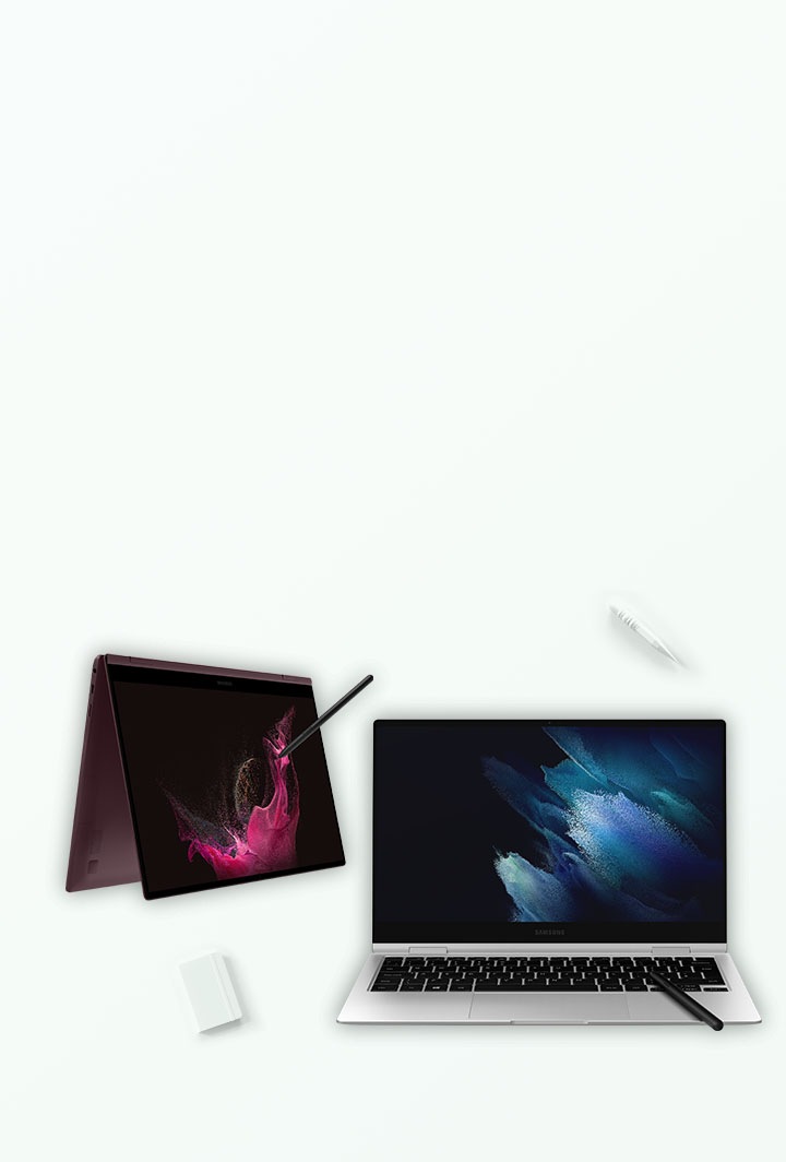 Samsung Laptop Computers | View Laptops Range | Samsung UK