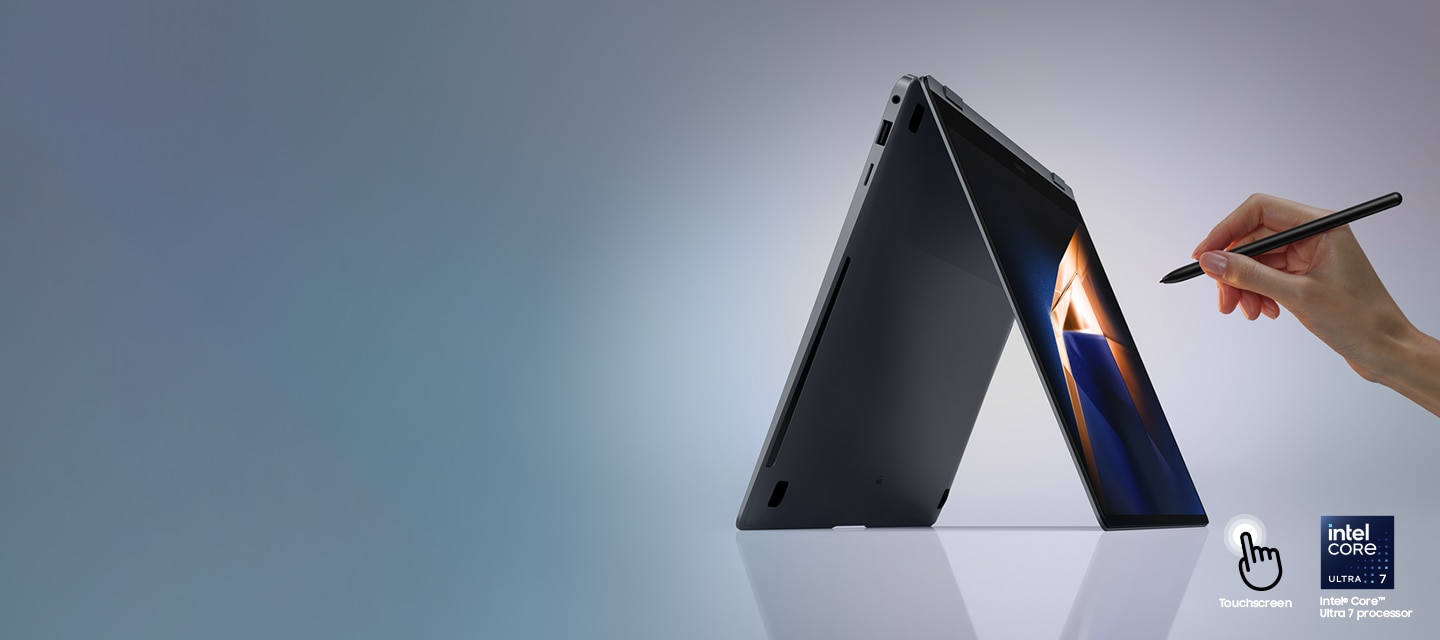 Samsung Laptop Computers | View Laptops Range | Samsung Ireland