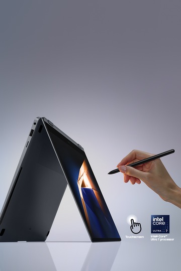 Samsung Laptop Computers | View Laptops Range | Samsung Ireland