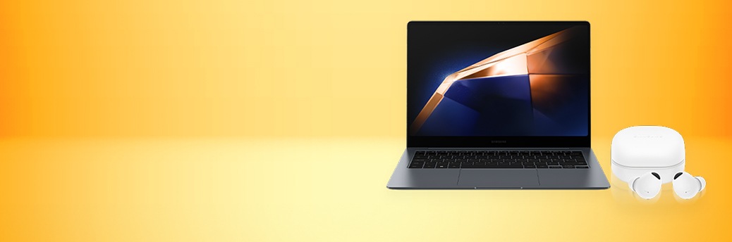 High Performance & Touchscreen Laptop Computers | Samsung UK