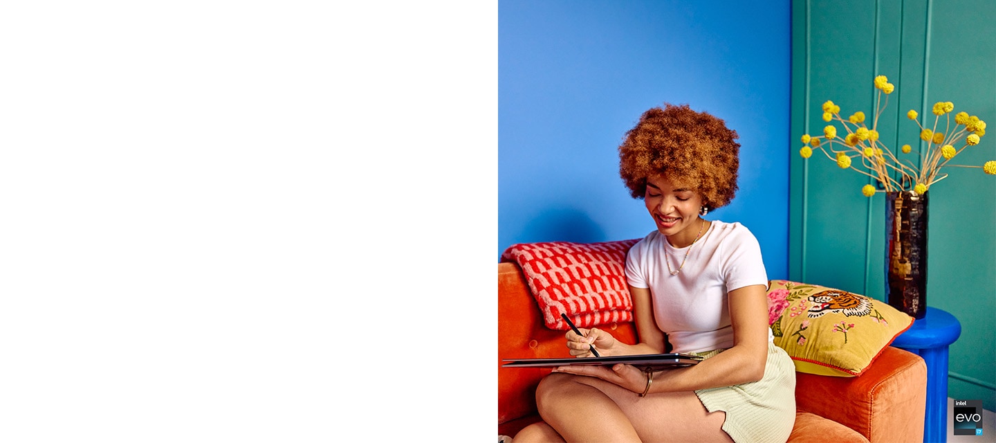 High Performance & Touchscreen Laptop Computers | Samsung UK