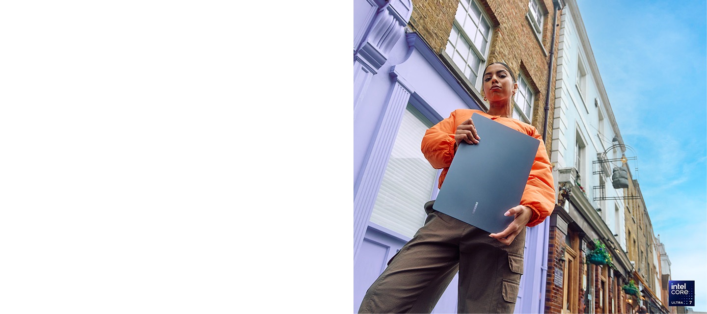 High Performance & Touchscreen Laptop Computers | Samsung UK