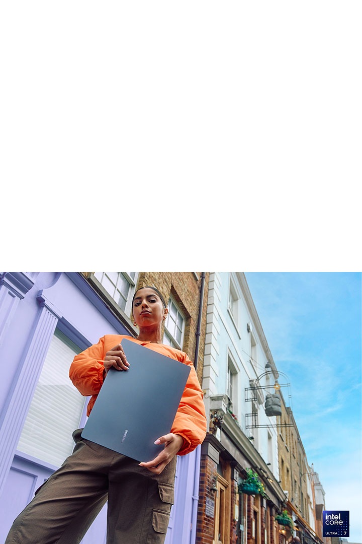 High Performance & Touchscreen Laptop Computers | Samsung UK