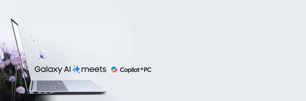 High Performance & Touchscreen Laptop Computers | Samsung UK