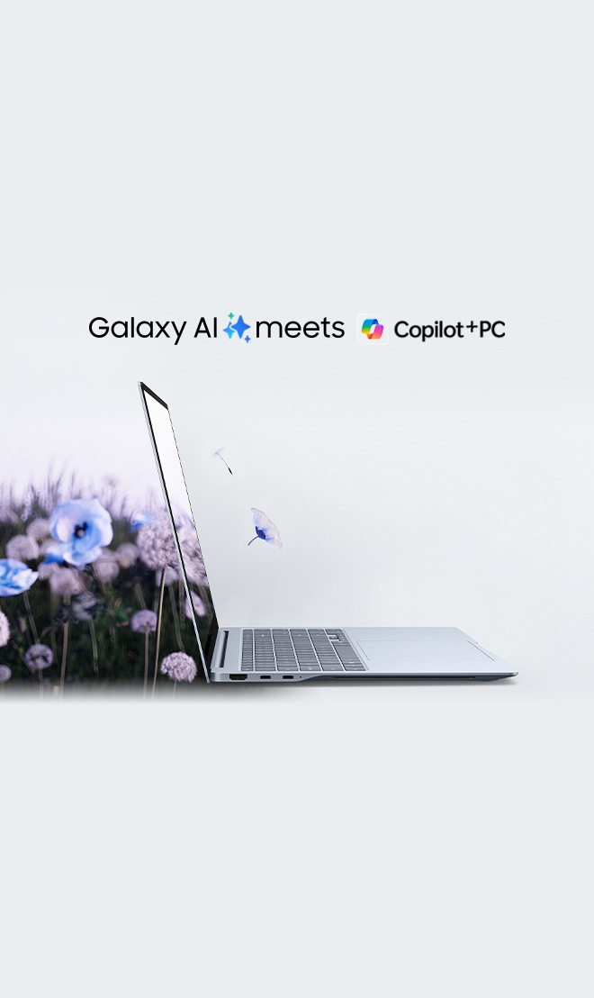 High Performance & Touchscreen Laptop Computers | Samsung UK