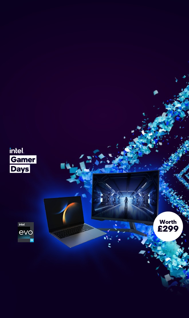 High Performance & Touchscreen Laptop Computers | Samsung UK