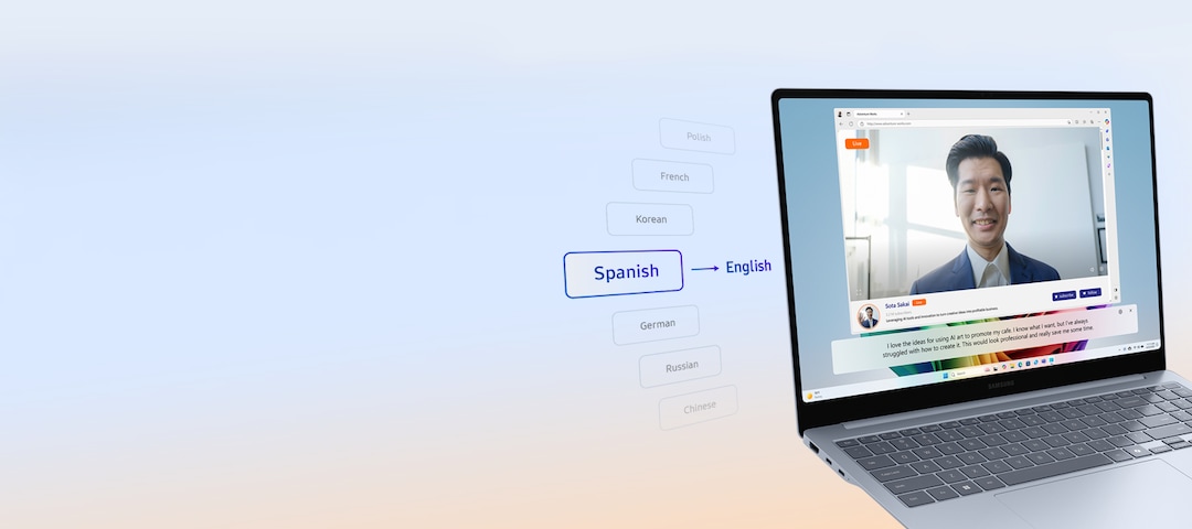 Galaxy Book | Copilot+ PCs | Samsung UK