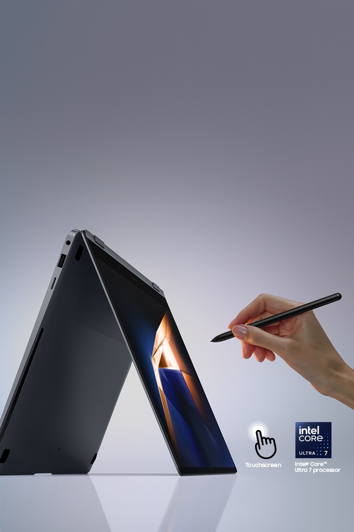 Browse Galaxy Book Laptop Range | Samsung UK