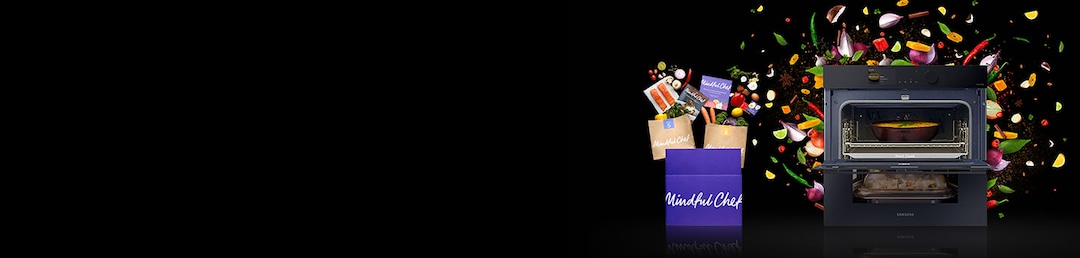 Samsung Smart Microwave | Convection & Grill | Samsung UK