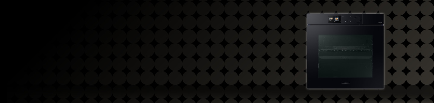 Ovens | Electric, Integrated & Built In Ovens | Samsung UK