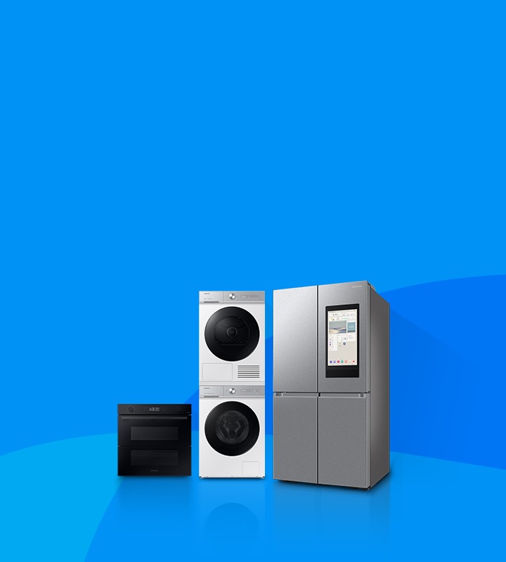 Samsung Cookers and Cooking Appliances | Samsung UK