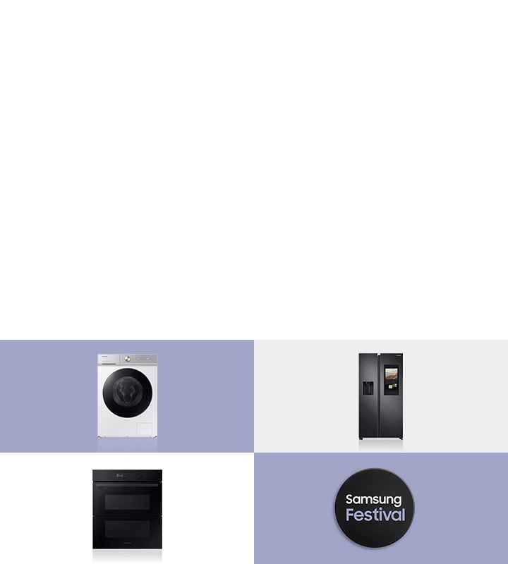 Samsung Cookers and Cooking Appliances | Samsung UK