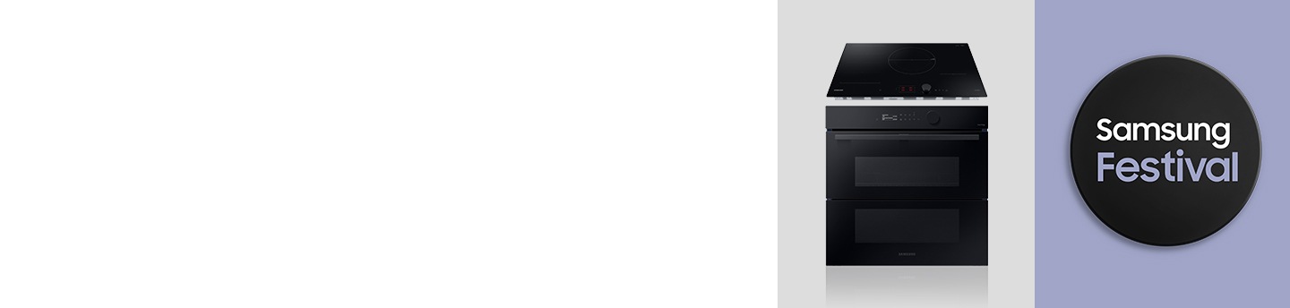 Samsung Cookers and Cooking Appliances | Samsung UK