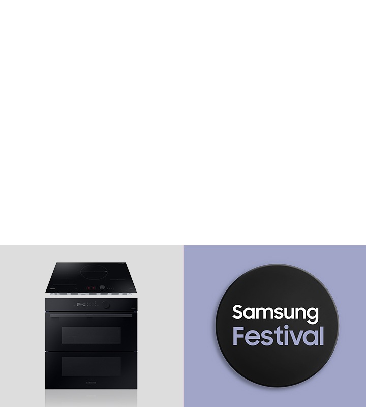 Samsung Cookers and Cooking Appliances | Samsung UK