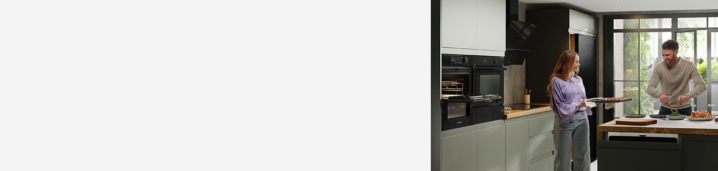 Samsung Cookers and Cooking Appliances | Samsung UK