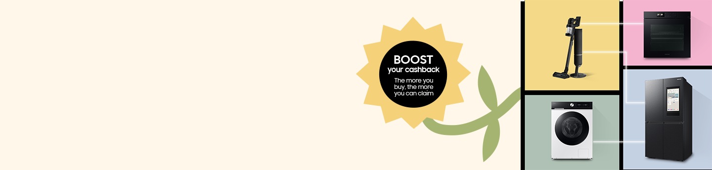 Samsung Cookers and Cooking Appliances | Samsung UK