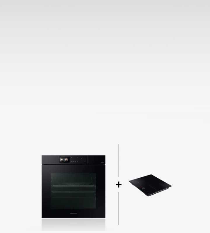 Samsung Induction, Gas & Electric Hobs | Samsung UK
