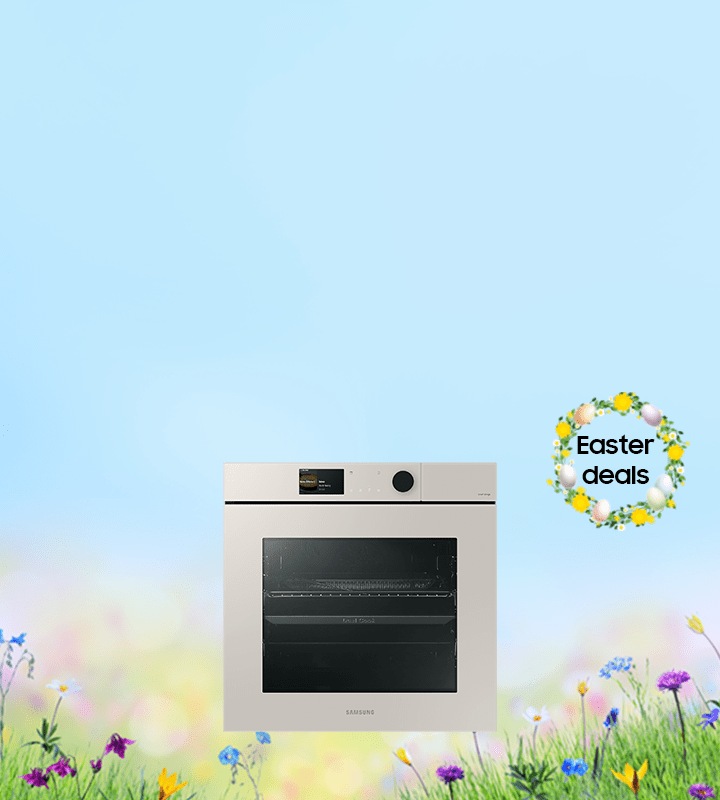 Samsung Cookers and Cooking Appliances | Samsung UK