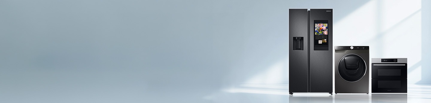 Samsung Cookers and Cooking Appliances | Samsung UK