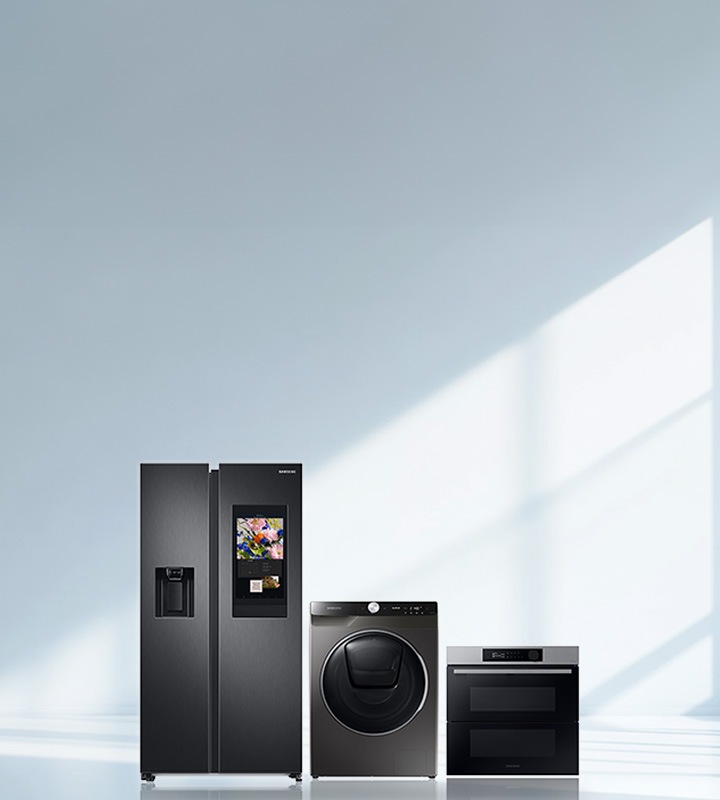 Samsung Cookers and Cooking Appliances | Samsung UK