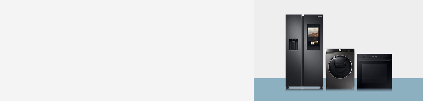 Samsung Cookers and Cooking Appliances | Samsung UK