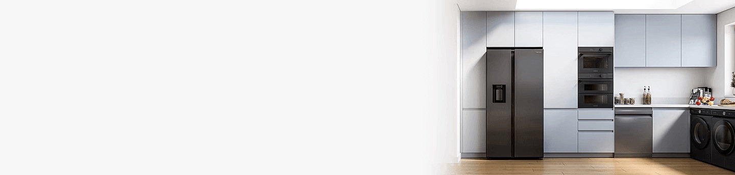 Samsung Cooker Hoods & Extractor Fans | Samsung UK