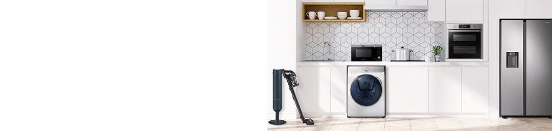 Integrated Fridge Freezer | Samsung Built In Fridge | Samsung UK