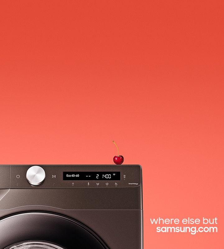 9kg Washing Machine | Compare Models & Deals | Samsung UK