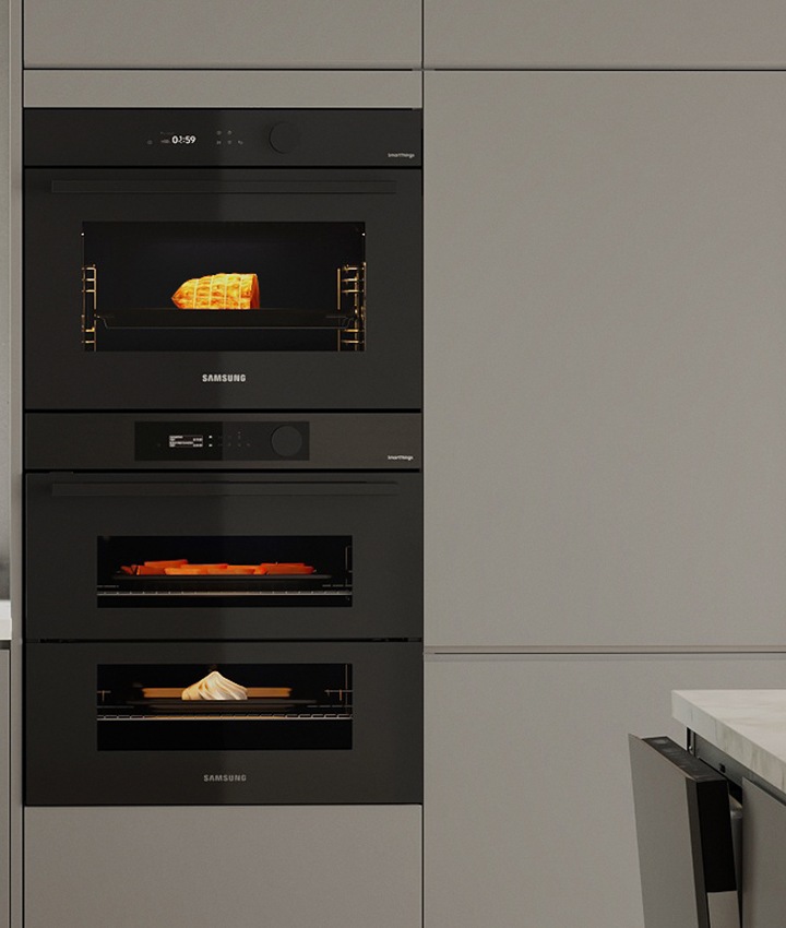 Cooking Appliances: Ovens, Hobs and Hoods | Samsung UK