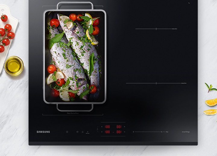 Cooking Appliances: Ovens, Hobs and Hoods | Samsung UK