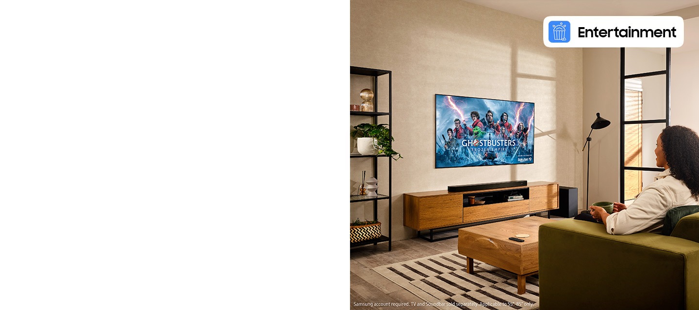 Curated Collections | Style, Fitness, AI Tech & More | Samsung UK