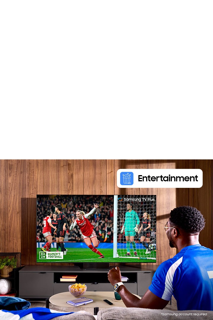 Curated Collections | Style, Fitness, AI Tech & More | Samsung UK