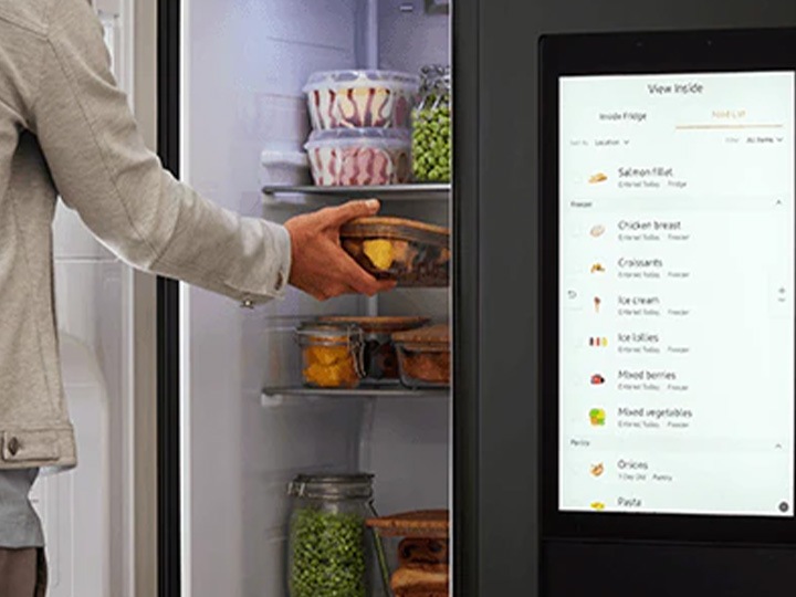 Curated Collections | Style, Fitness, AI Tech & More | Samsung UK