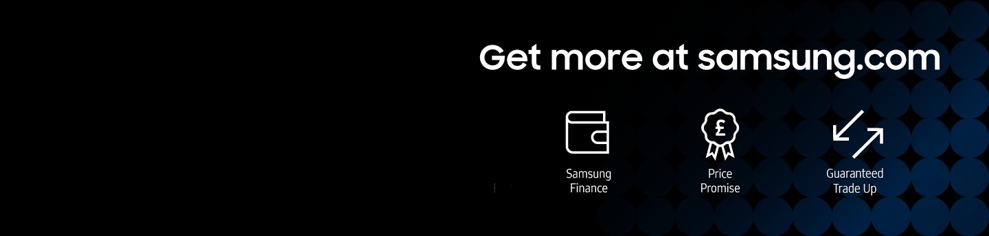 Samsung Integrated & Built In Dishwasher Range | Samsung UK