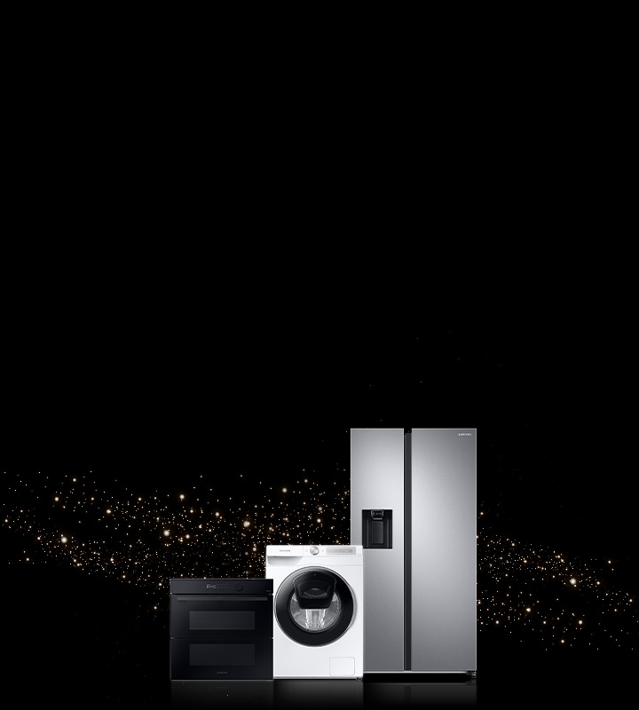 Samsung Integrated & Built In Dishwasher Range | Samsung UK