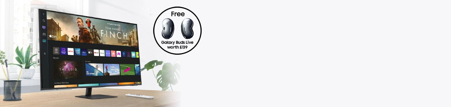 Monitors - Ultra Wide Monitors | Samsung UK