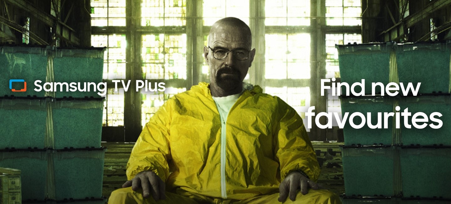 Samsung Explore – Where Tech Defies Barriers | Samsung UK