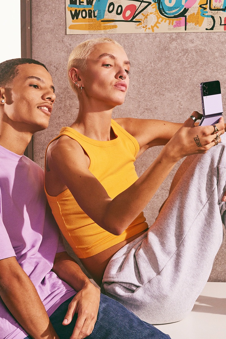 Samsung Explore – Where Tech Defies Barriers | Samsung UK