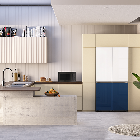 Bespoke Home, Bespoke Life | Samsung UK