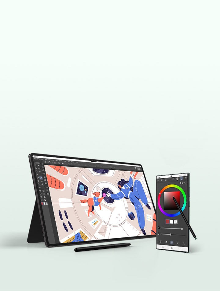 Photography - Inspiration for storytellers and creators | Samsung UK