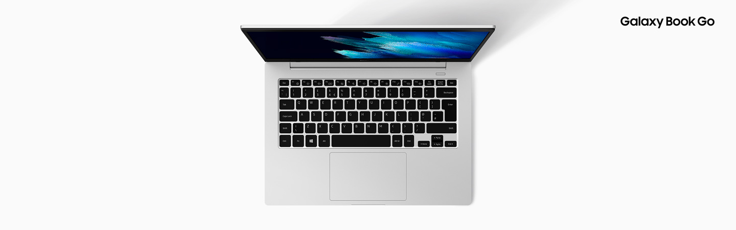 Buy Galaxy Book Go LTE 7C | Price & Deal | Samsung UK