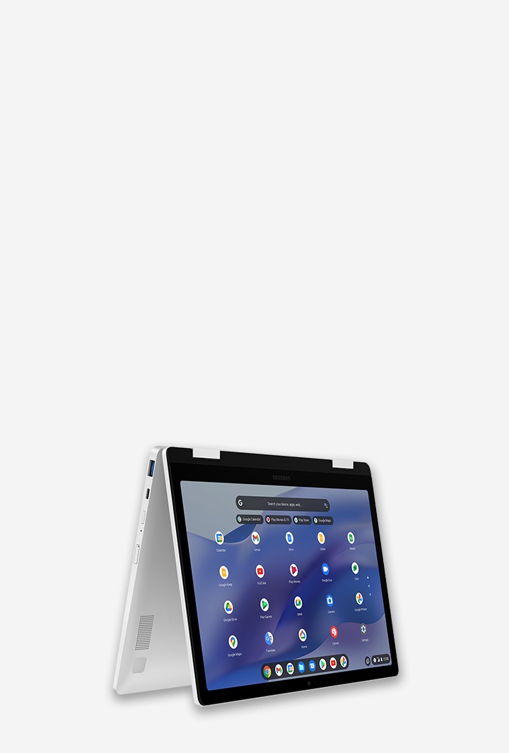 Samsung Galaxy Book Laptops | 2 in 1 Tablet Laptops | Samsung UK