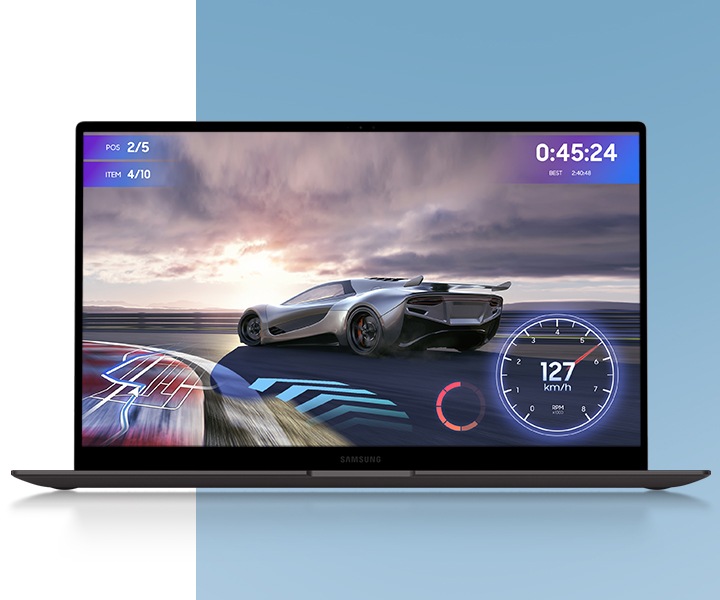 Windows 11 on Samsung Galaxy Book Series | Samsung UK