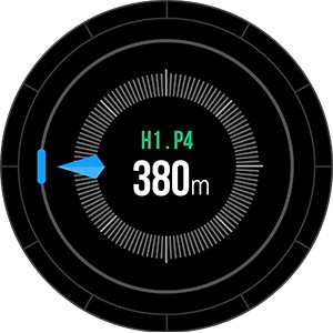 Galaxy Watch 5 Pro Golf Smartwatch | Specs | Samsung UK