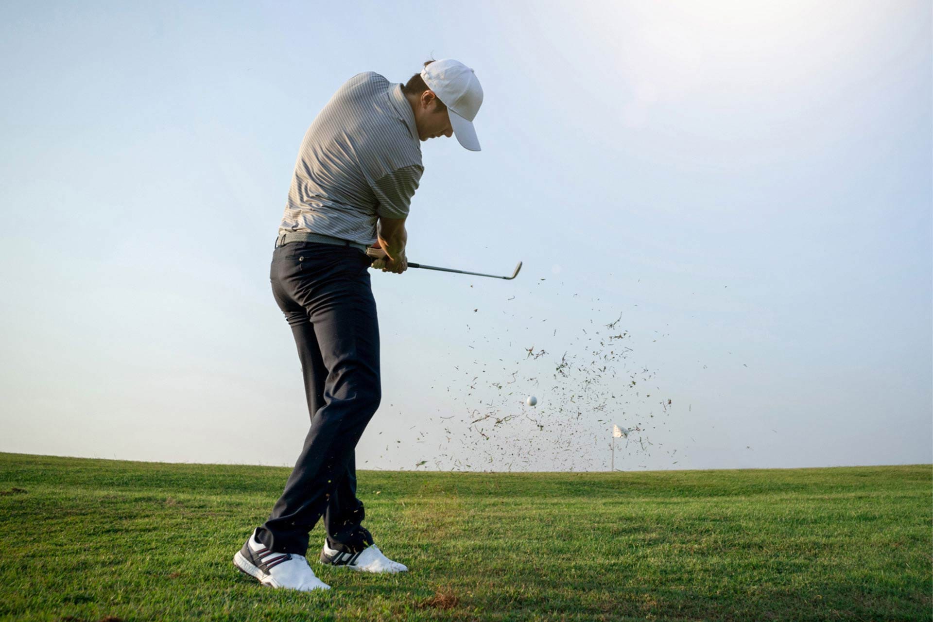 Galaxy Watch 5 Pro Golf Smartwatch | Specs | Samsung UK