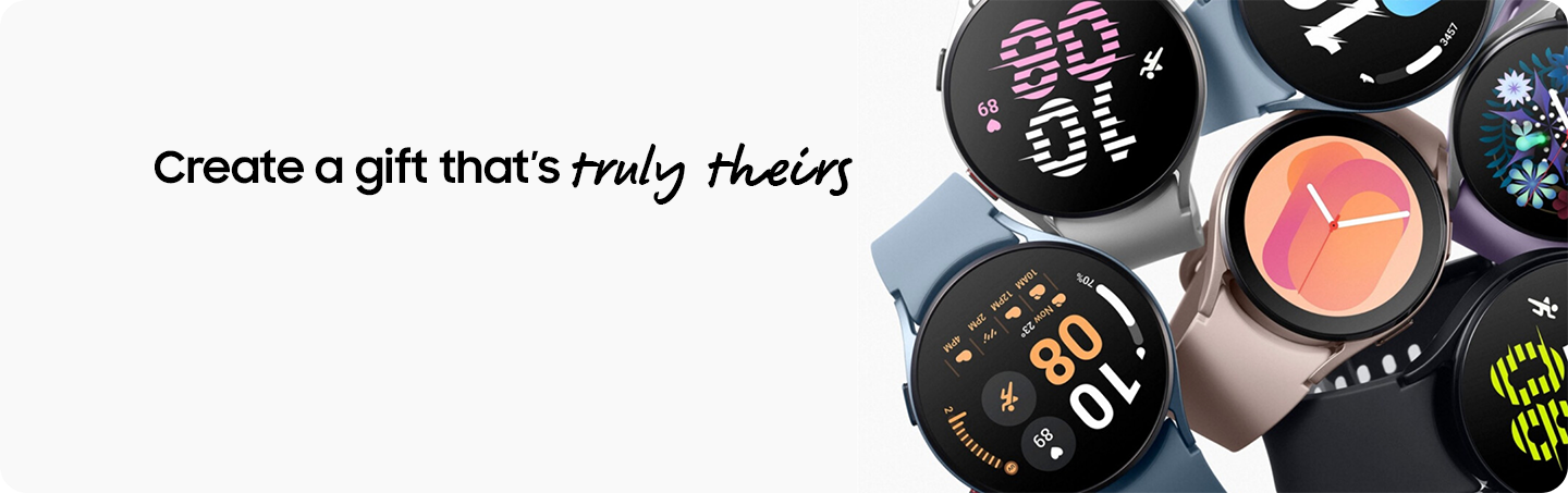 Samsung Galaxy Gifts | Tech Gifts for Him & Her | Samsung UK