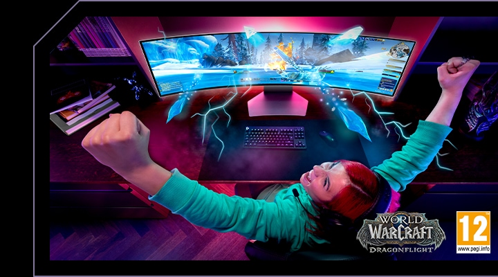 Game Portal | PC, Console & Mobile Gaming | Samsung UK