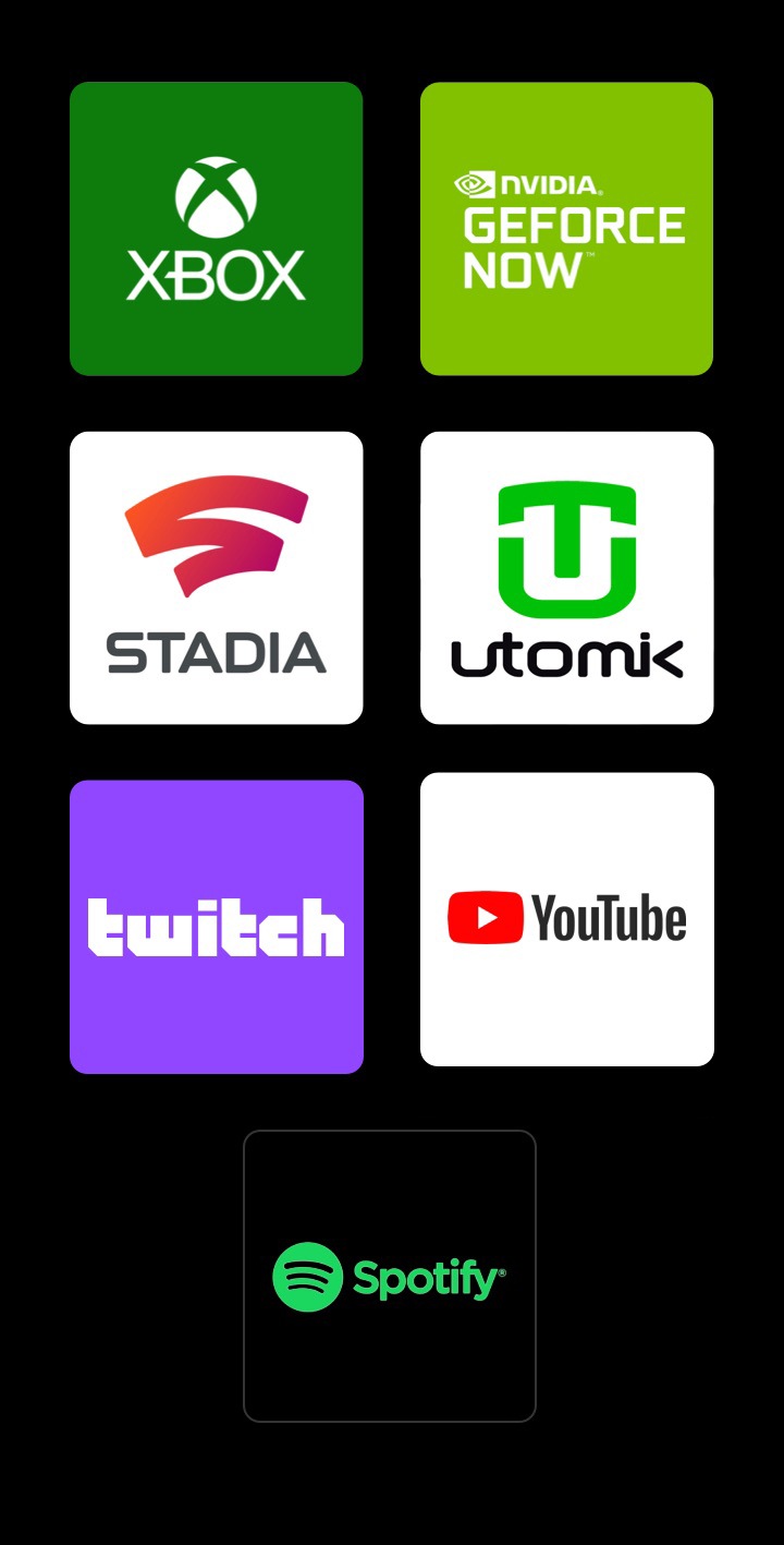 Gaming Hub für Spiele - Smart TV | Samsung Deutschland